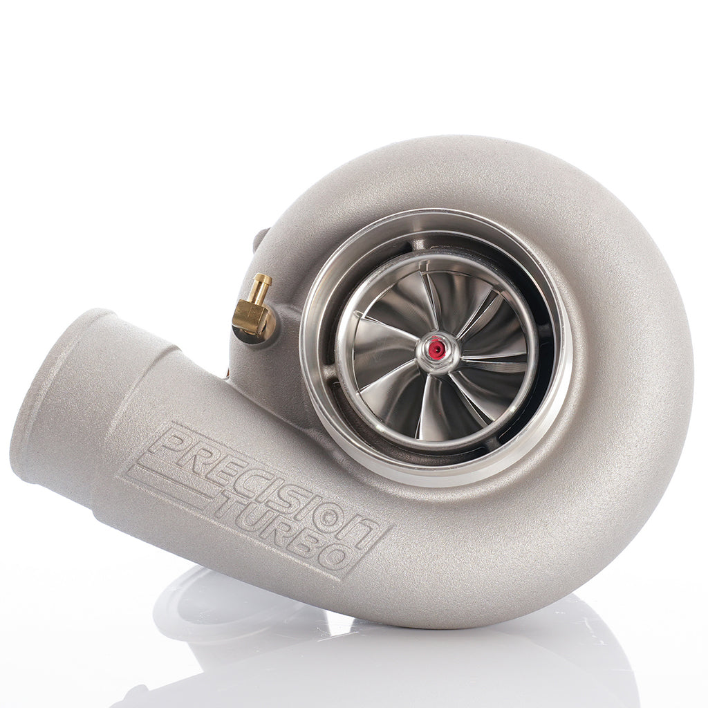 PRECISION TURBOS — SFL Dyno