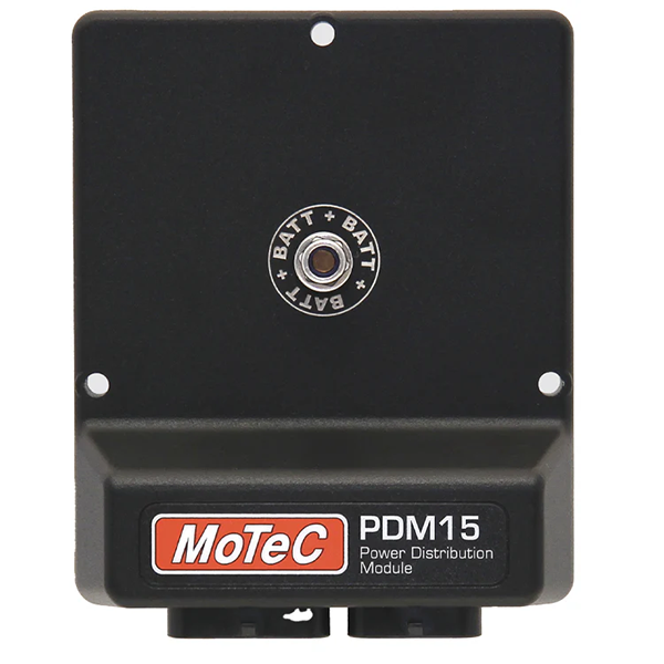 MOTEC PDM15 — SFL Dyno